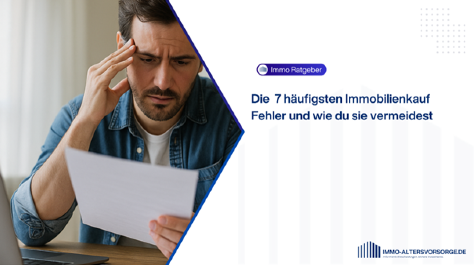 Immobilien oder ETF´s als Geldanlage: Was lohnt sich mehr? - Immo ...